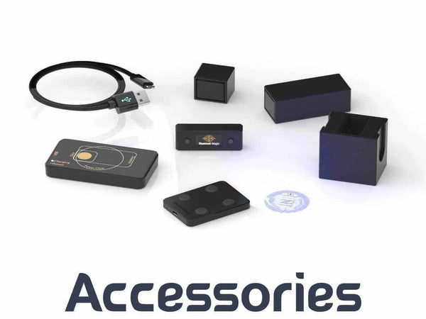 Accessories | Magic | Mentalism